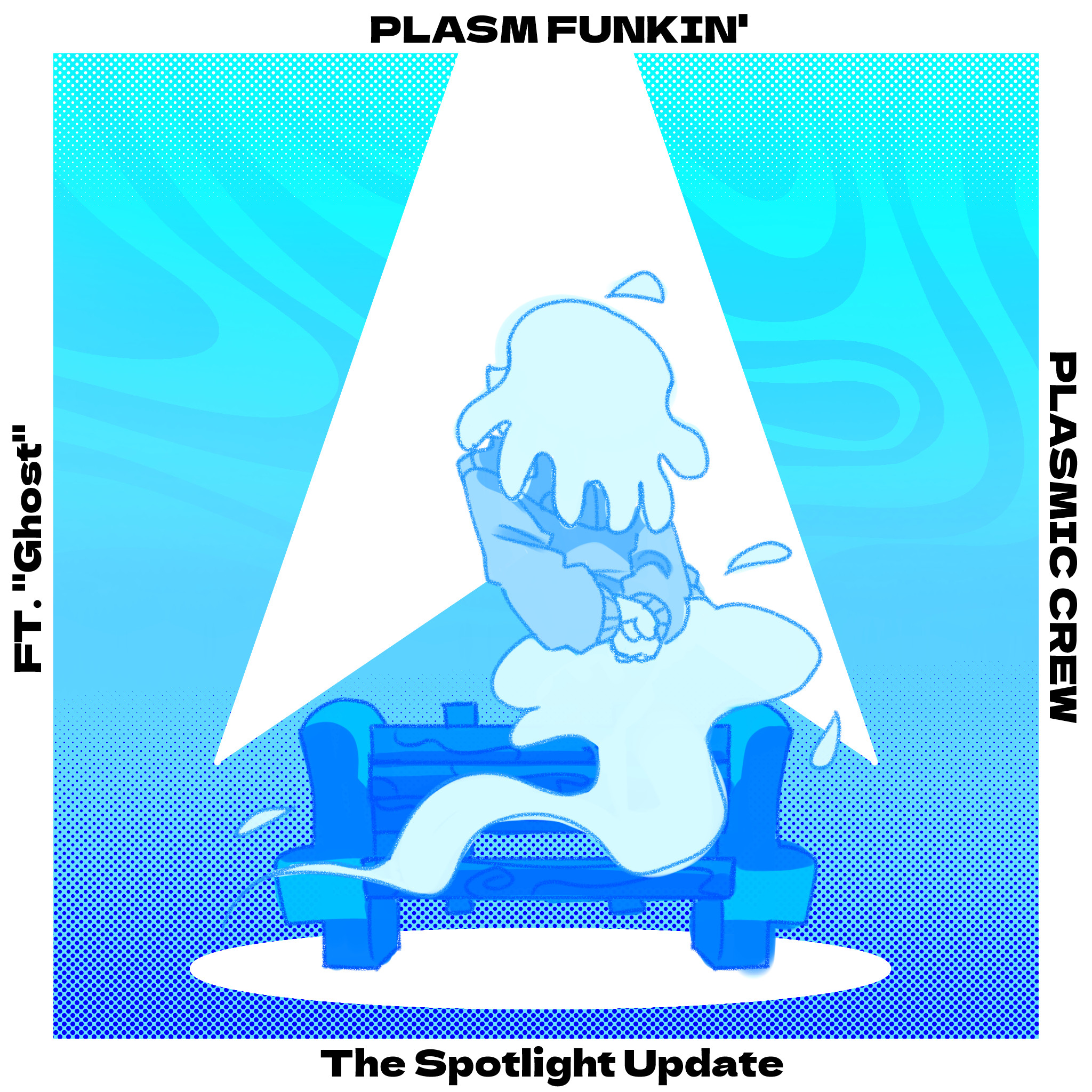 PLASM FUNKIN' Work In Progress for Friday Night Funkin' | FNF Works In ...