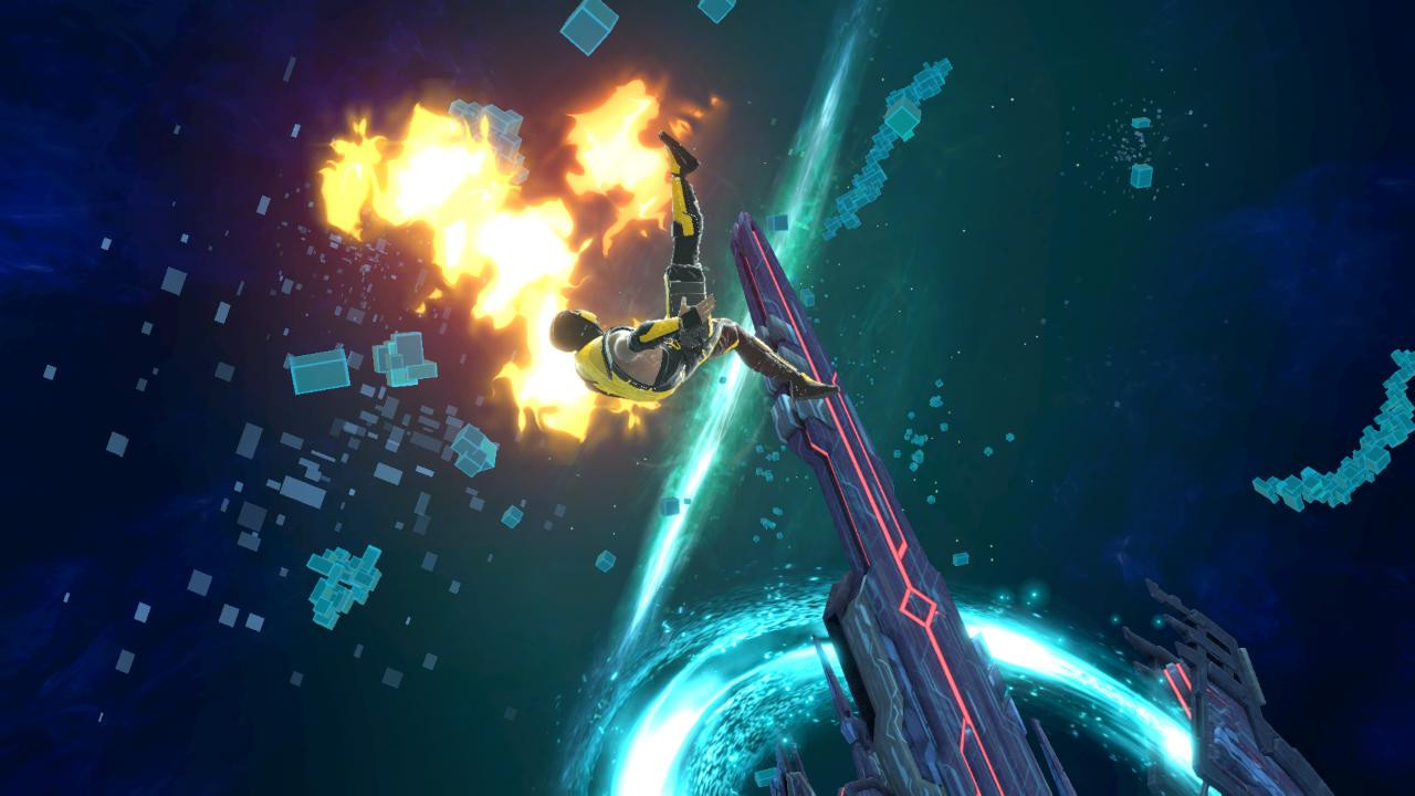 Fighters Pass #1 Work In Progress for Super Smash Bros. Ultimate | SSBU ...