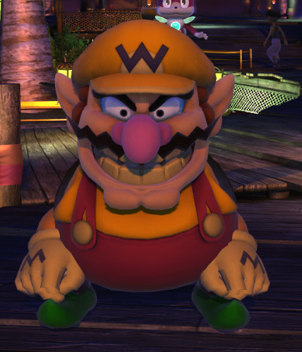 Mario Unleashed Work In Progress for Unleashed Recompiled | UR Works In ...