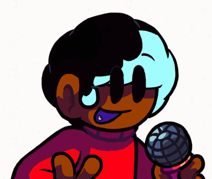 FNF: Vs Owen K G03 Work In Progress for Friday Night Funkin' | FNF Works In Progress