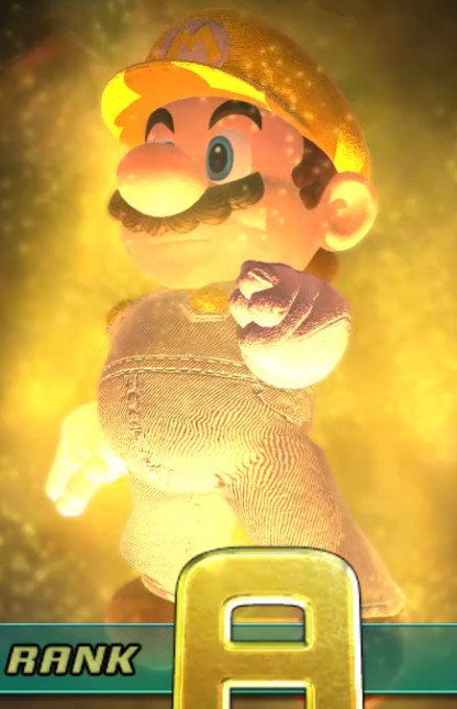 Mario Unleashed Work In Progress for Unleashed Recompiled | UR Works In ...