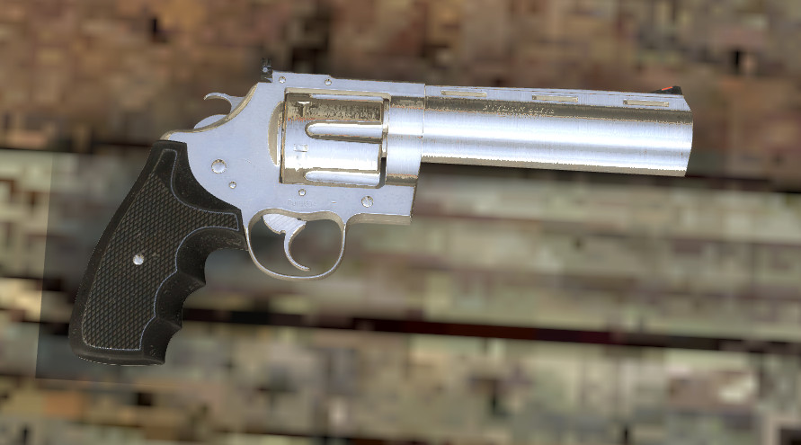 HL2: RTX HEV And Weapons Port Work In Progress for Half-Life 2 | HL2 ...