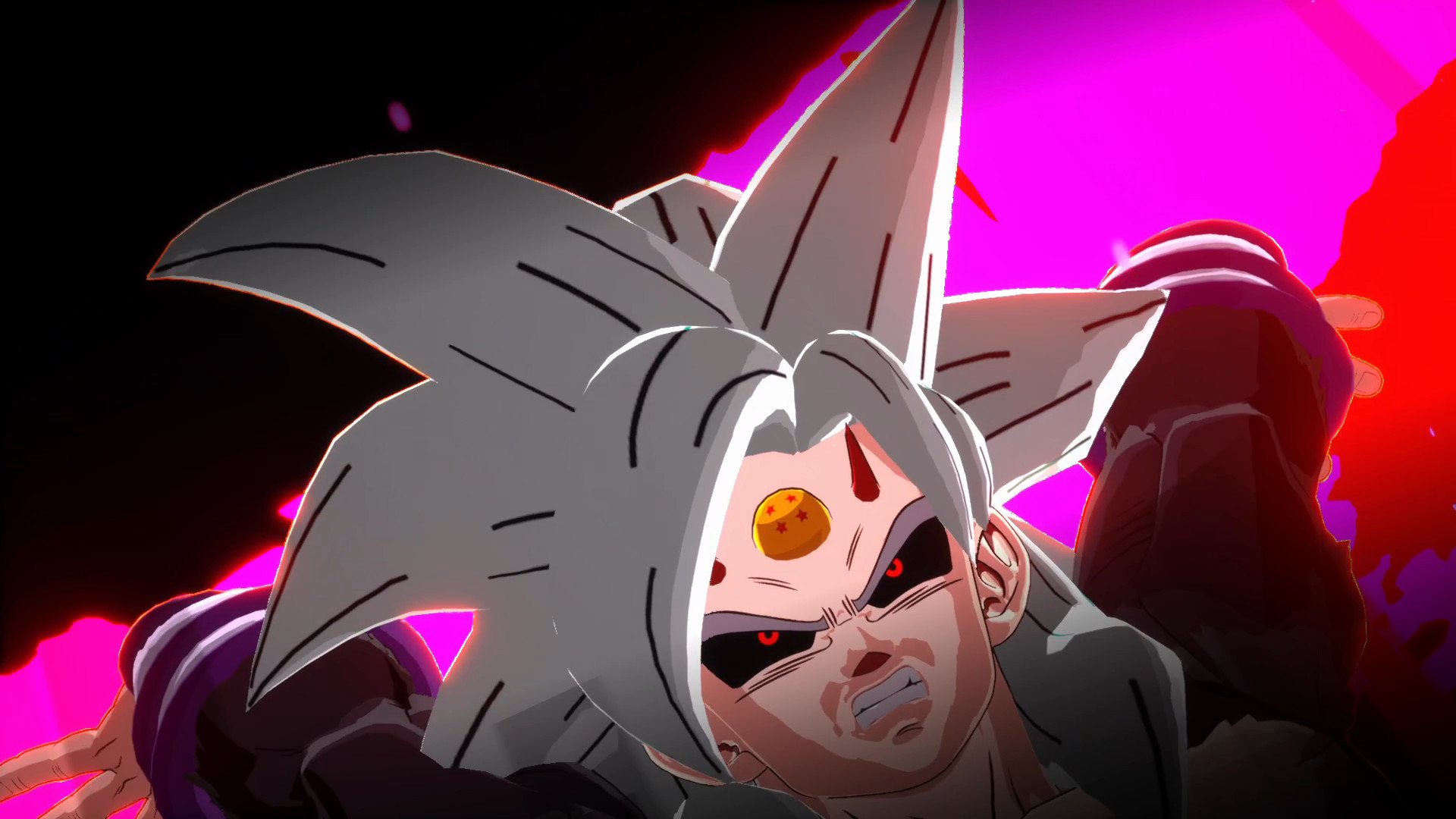 [NEW SLOTS] Goku AF (9 NEW FORMS) Work In Progress for Dragon Ball ...