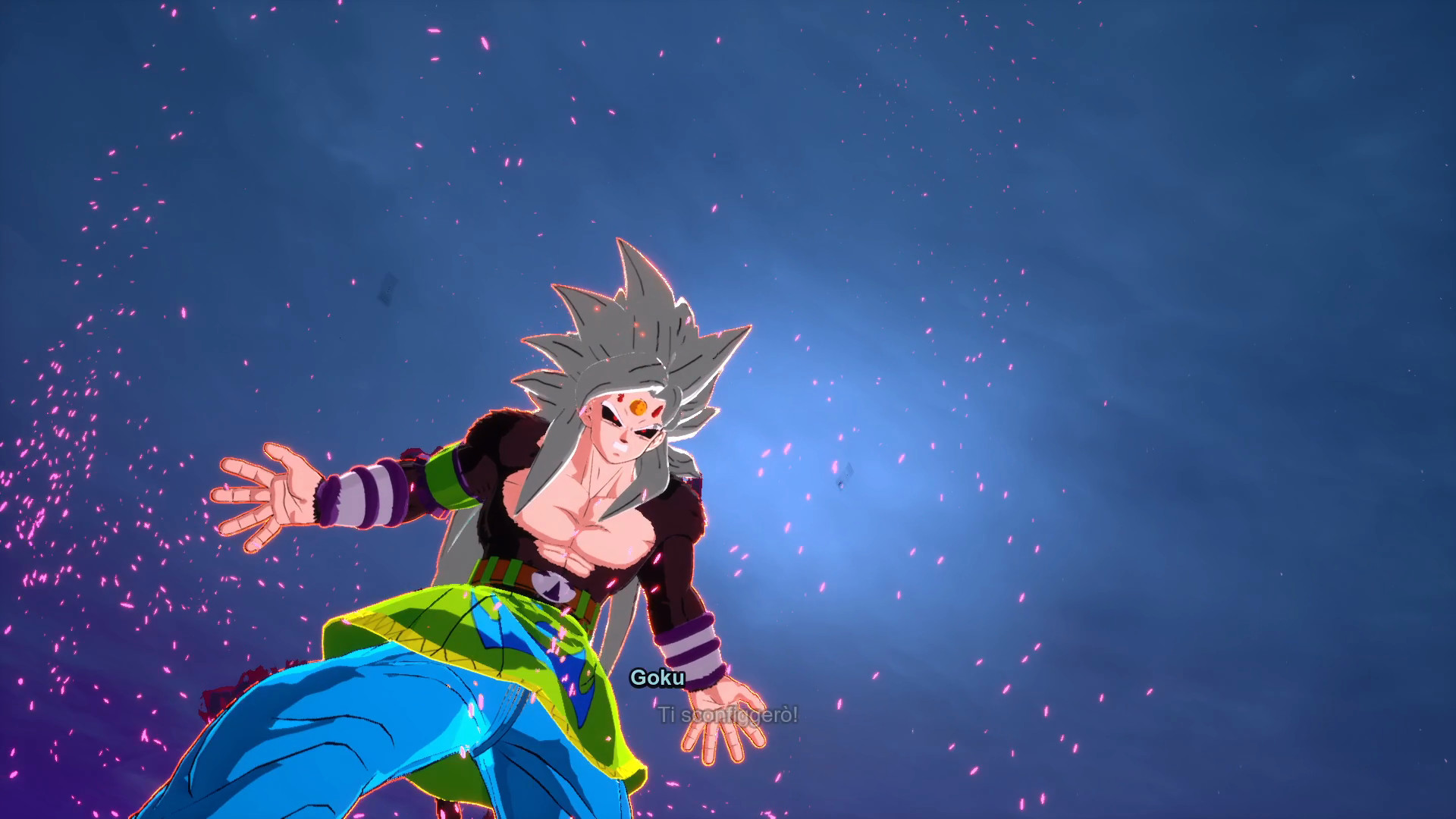 [NEW SLOTS] Goku AF (9 NEW FORMS) Work In Progress for Dragon Ball ...