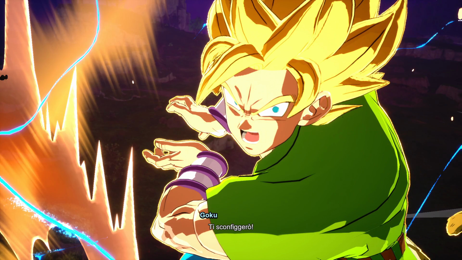 [NEW SLOTS] Goku AF (9 NEW FORMS) Work In Progress for Dragon Ball ...