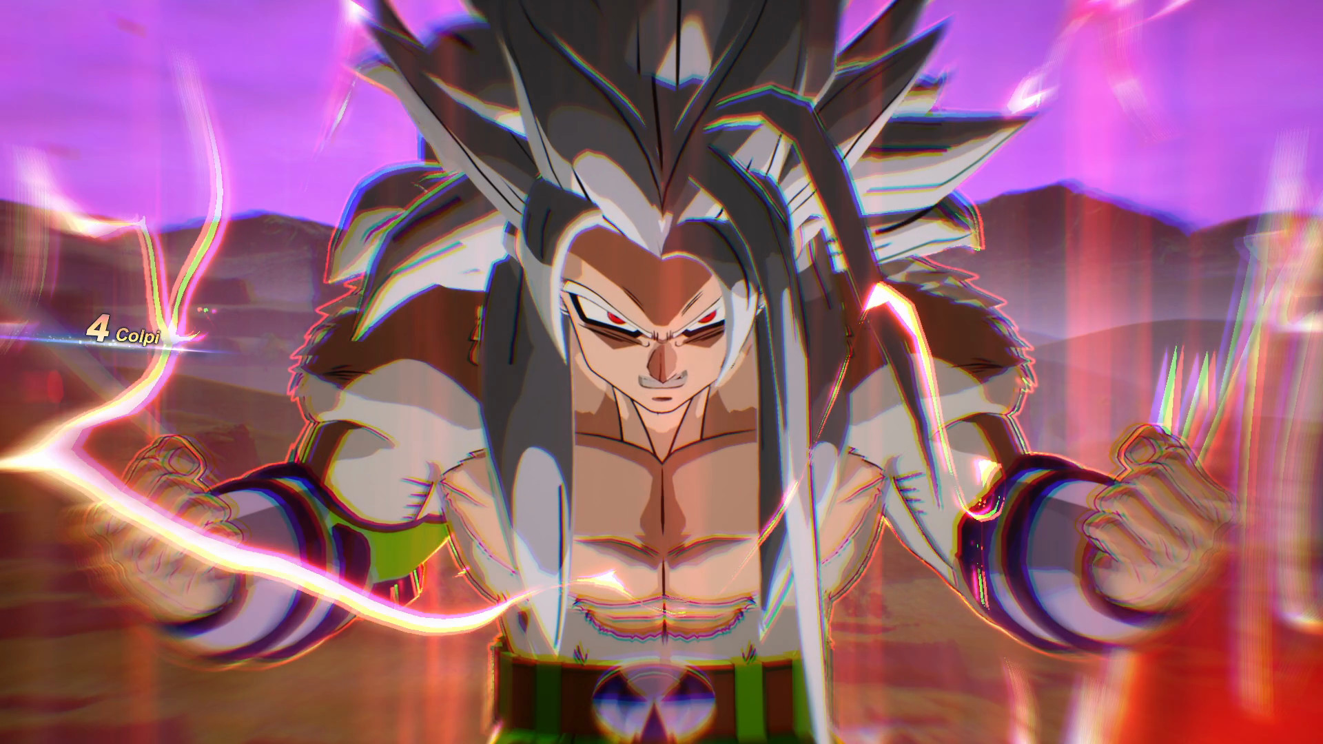 [NEW SLOTS] Goku AF (9 NEW FORMS) Work In Progress for Dragon Ball ...