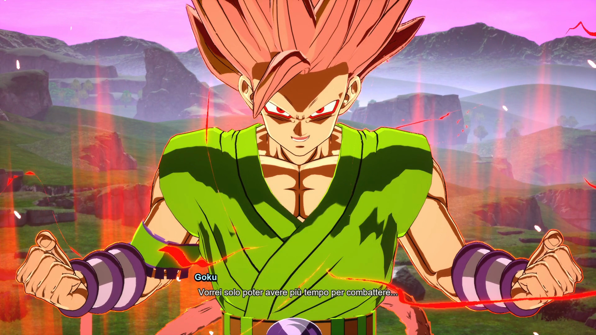 [NEW SLOTS] Goku AF (9 NEW FORMS) Work In Progress for Dragon Ball ...