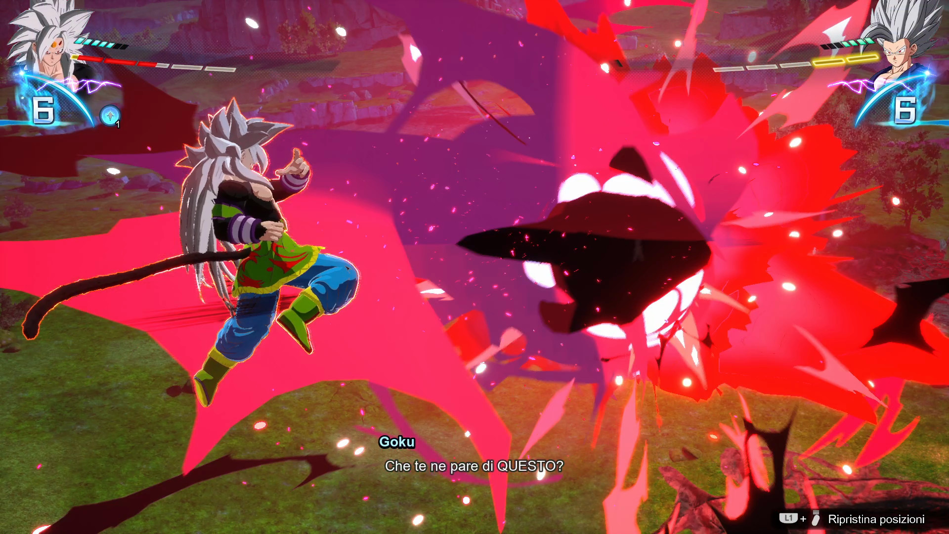 [NEW SLOTS] Goku AF (9 NEW FORMS) Work In Progress for Dragon Ball ...