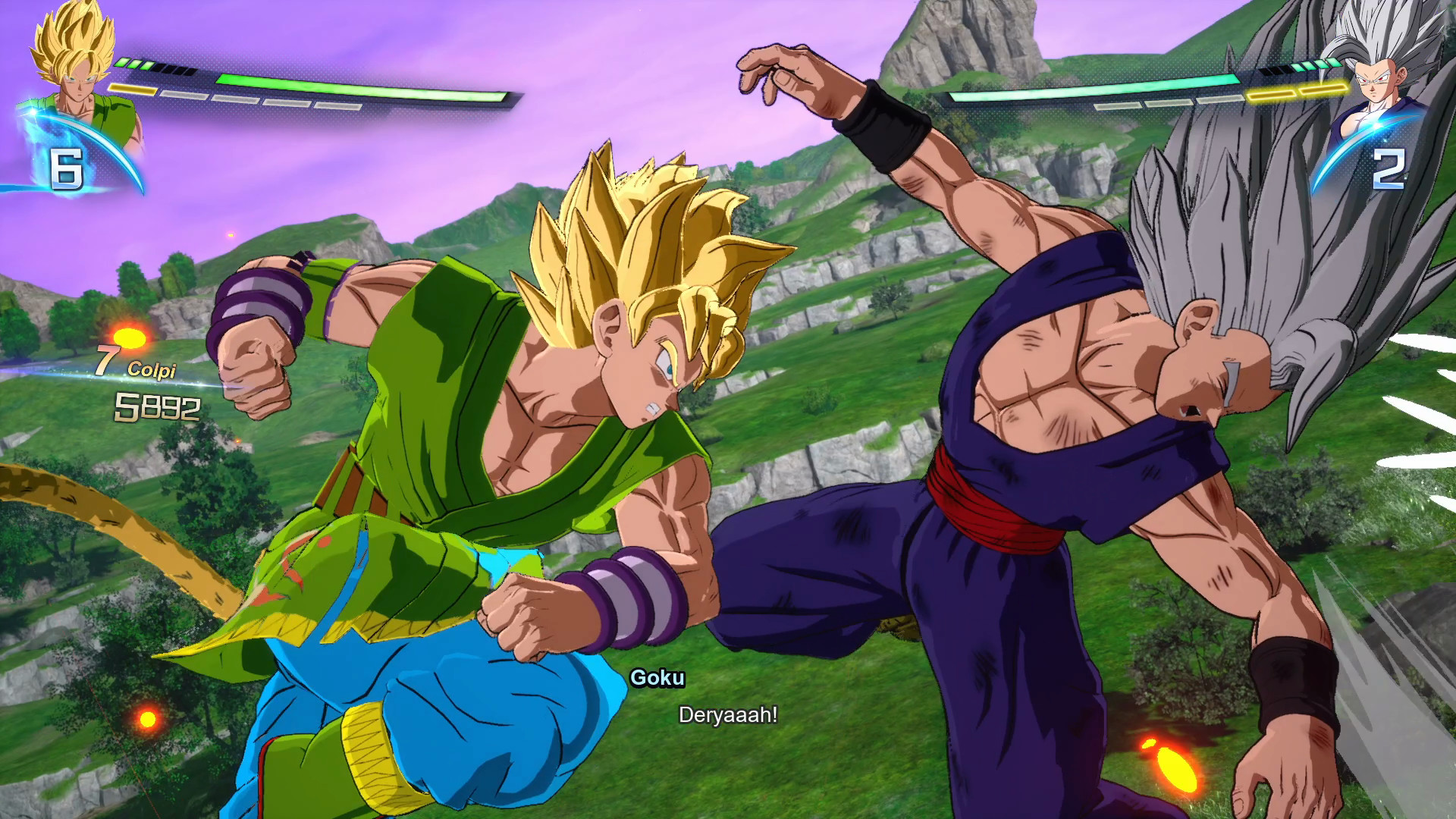 [NEW SLOTS] Goku AF (9 NEW FORMS) Work In Progress for Dragon Ball ...