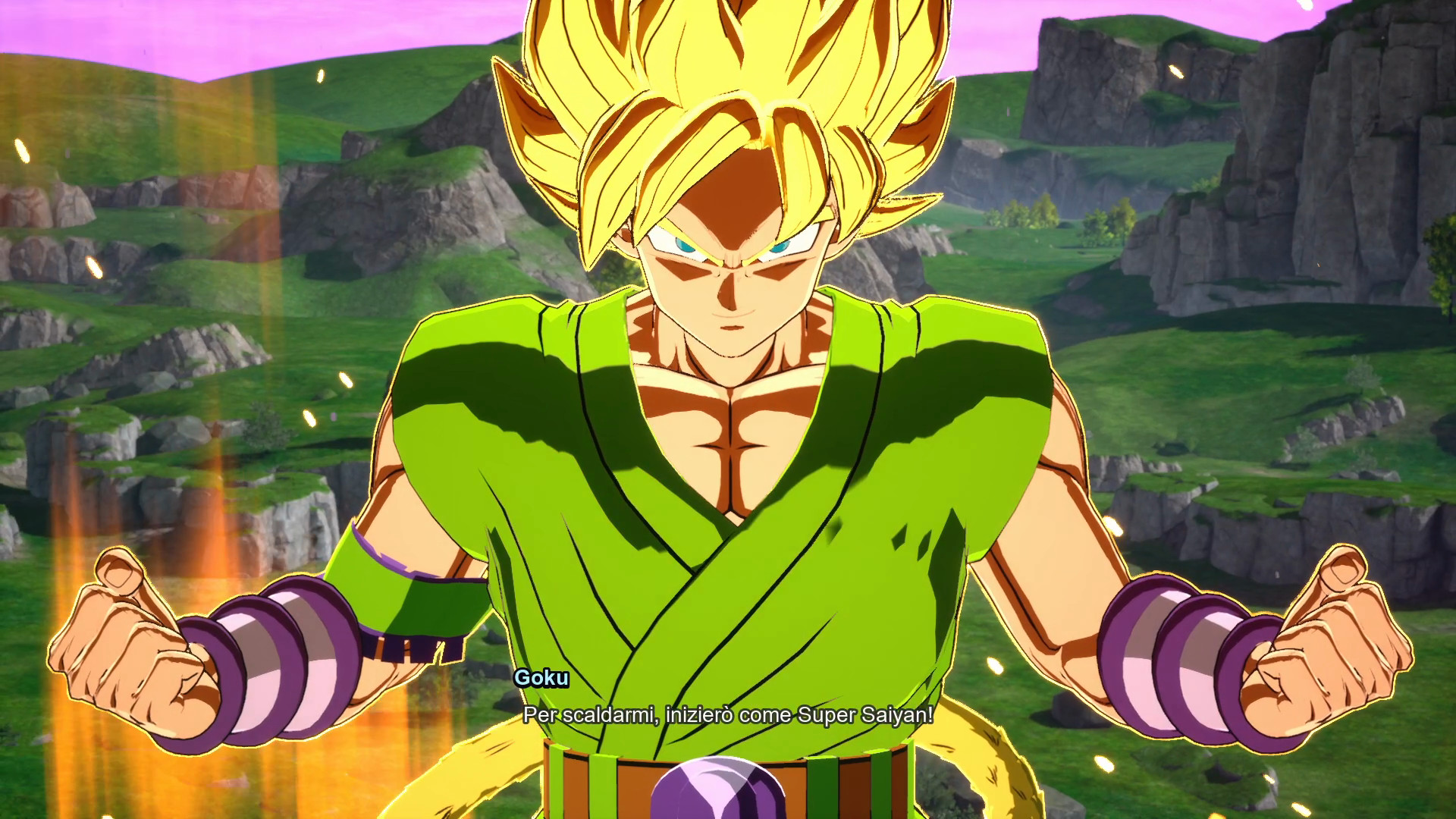 [NEW SLOTS] Goku AF (9 NEW FORMS) Work In Progress for Dragon Ball ...