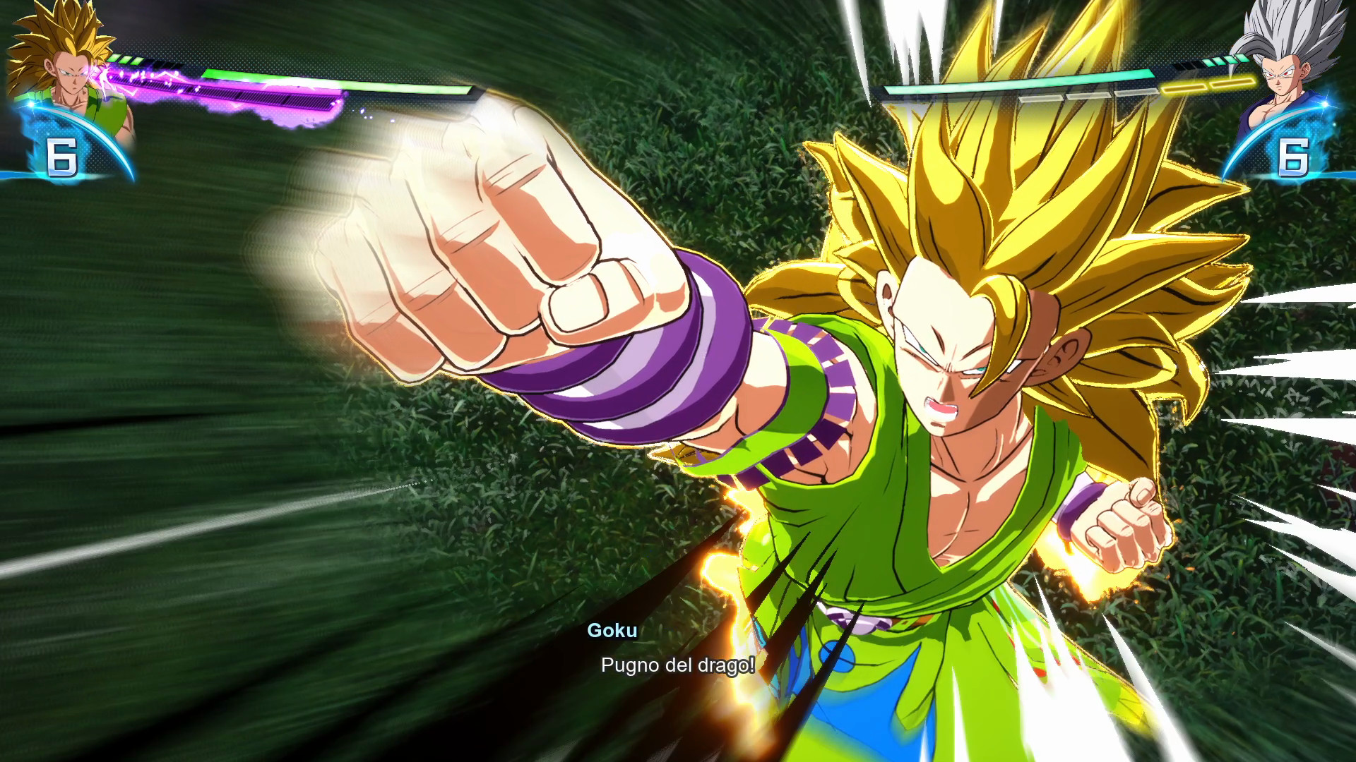 [NEW SLOTS] Goku AF (9 NEW FORMS) Work In Progress for Dragon Ball ...