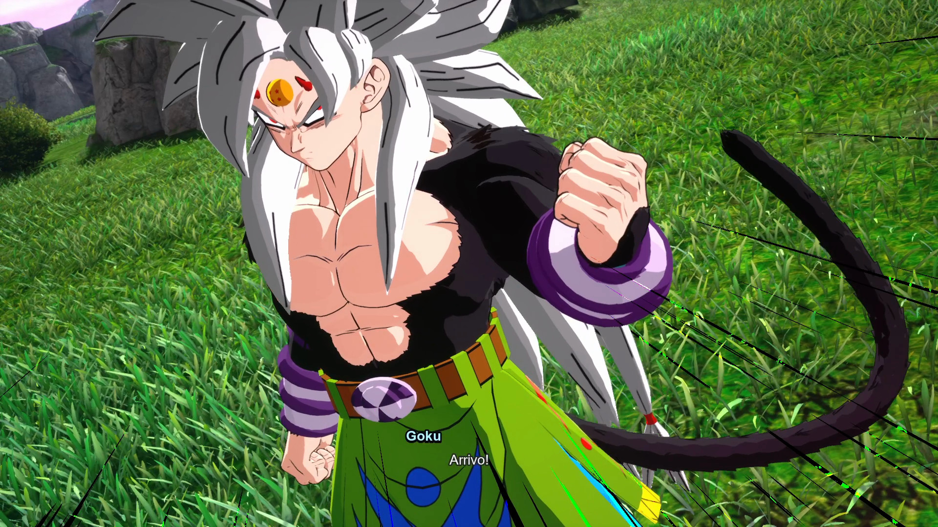 [NEW SLOTS] Goku AF (9 NEW FORMS) Work In Progress for Dragon Ball ...