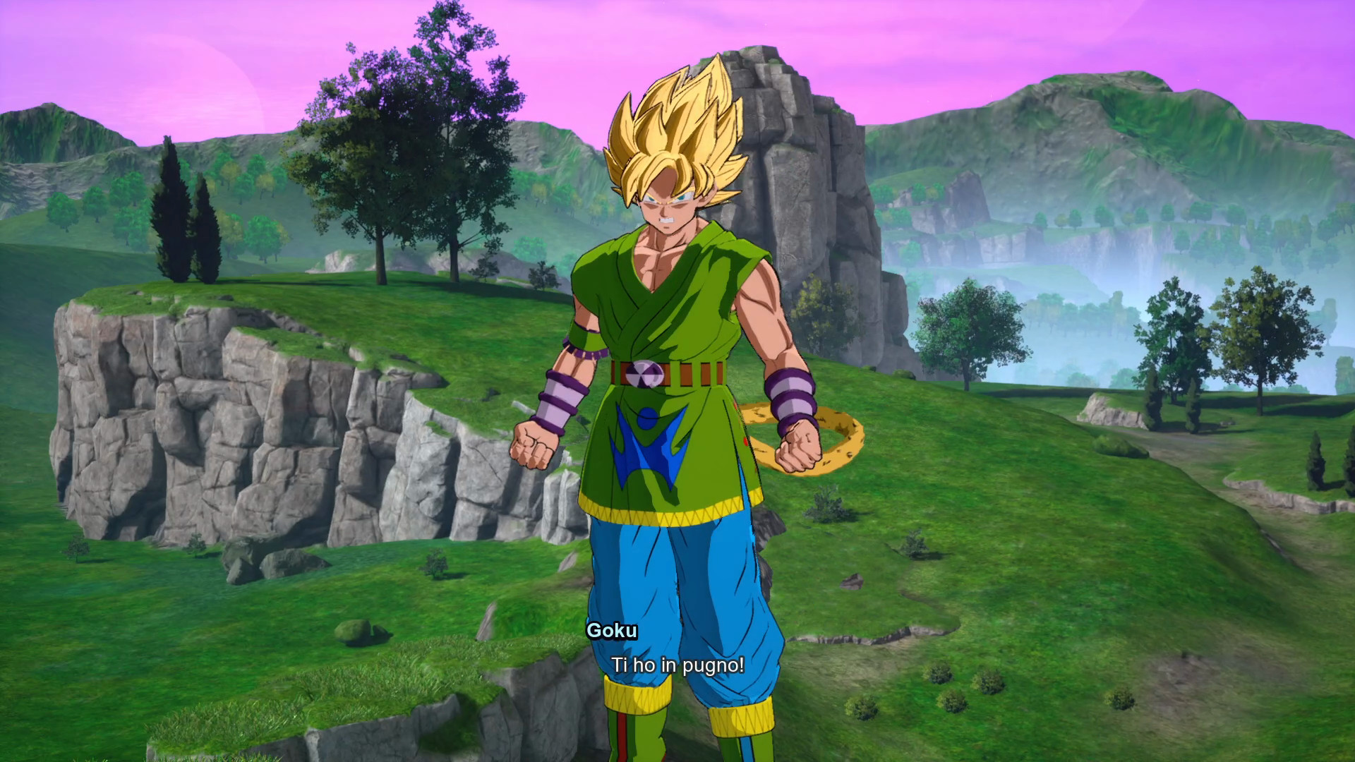 [NEW SLOTS] Goku AF (9 NEW FORMS) Work In Progress for Dragon Ball ...