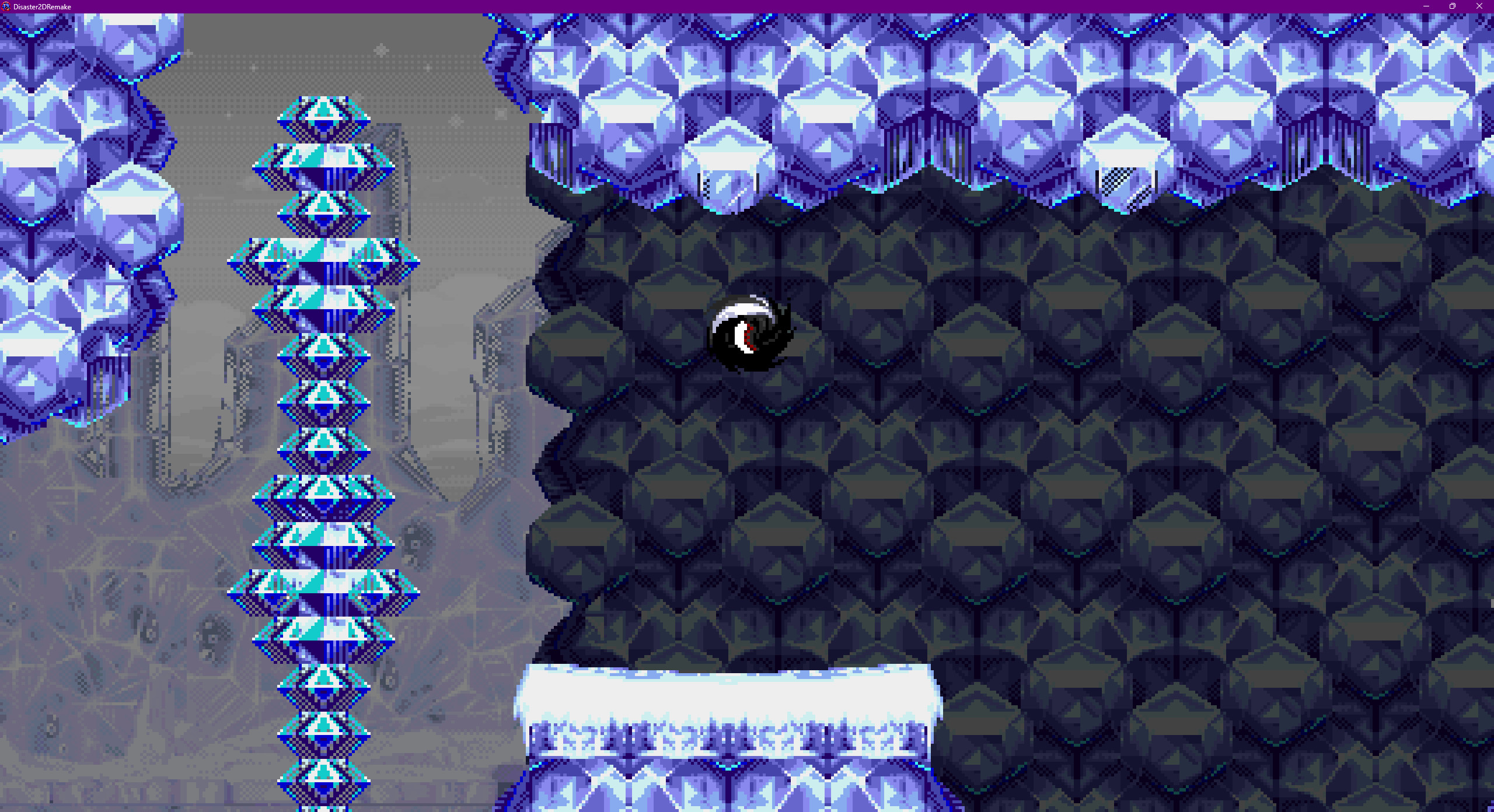 dark exetior over exetior WIP (DEMO 3 IS OUT) Work In Progress for ...