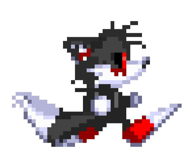 Chill tails exe Work In Progress for Sonic 3 A.I.R. | S3AIR Works In ...