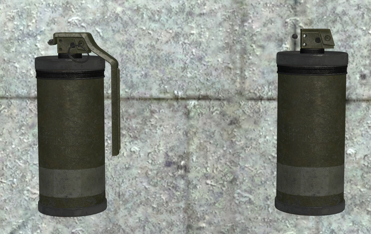 HL2: RTX HEV And Weapons Port Work In Progress for Half-Life 2 | HL2 ...