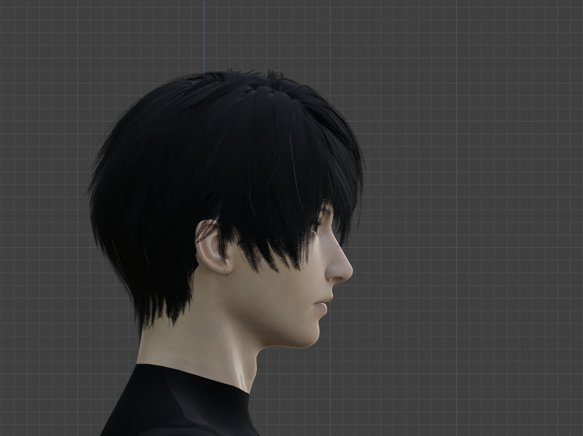 [SENSITIVE CONTENT] The One-Eyed King: Kaneki Work In Progress for ...