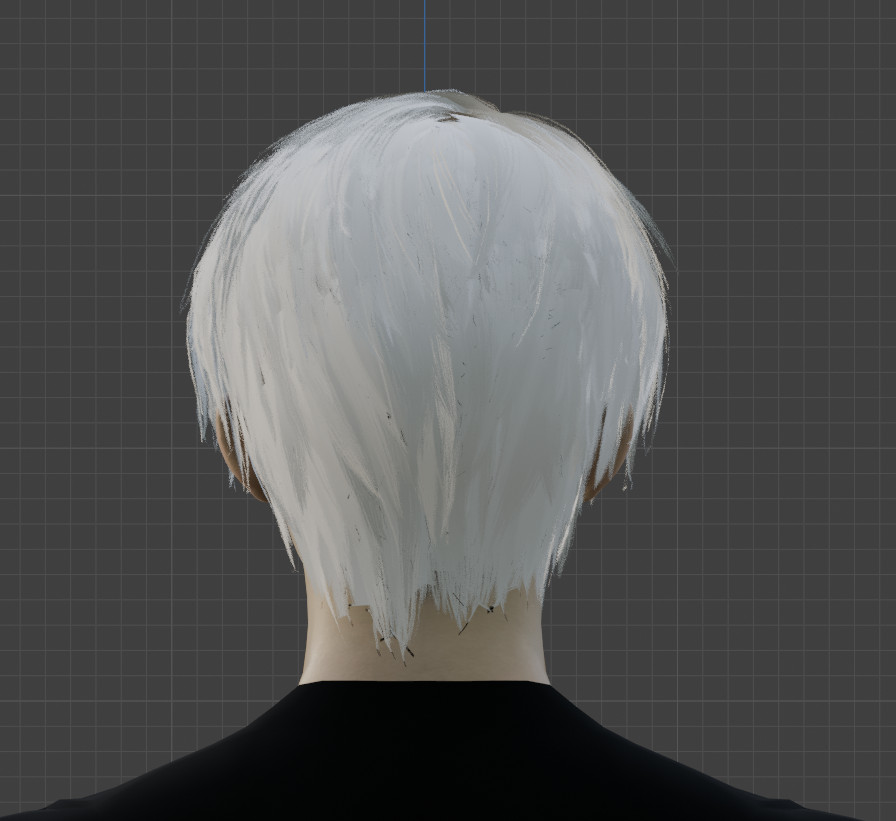 [SENSITIVE CONTENT] The One-Eyed King: Kaneki Work In Progress for ...