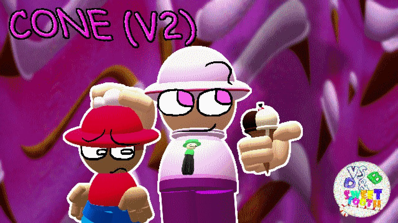 [SENSITIVE CONTENT] Dave & Bambi: Sweet Tooth Edition DEMO 2 Work In ...