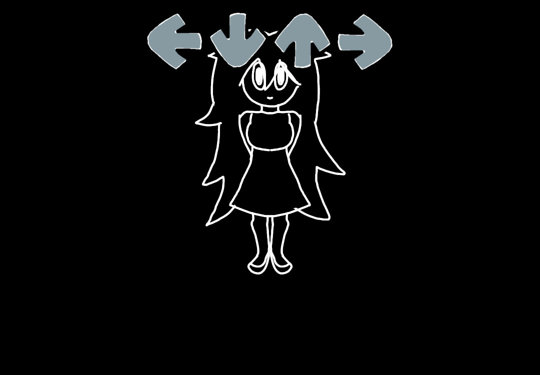 FNF Pretty Girl: Obsessed Medley Work In Progress for Friday Night ...