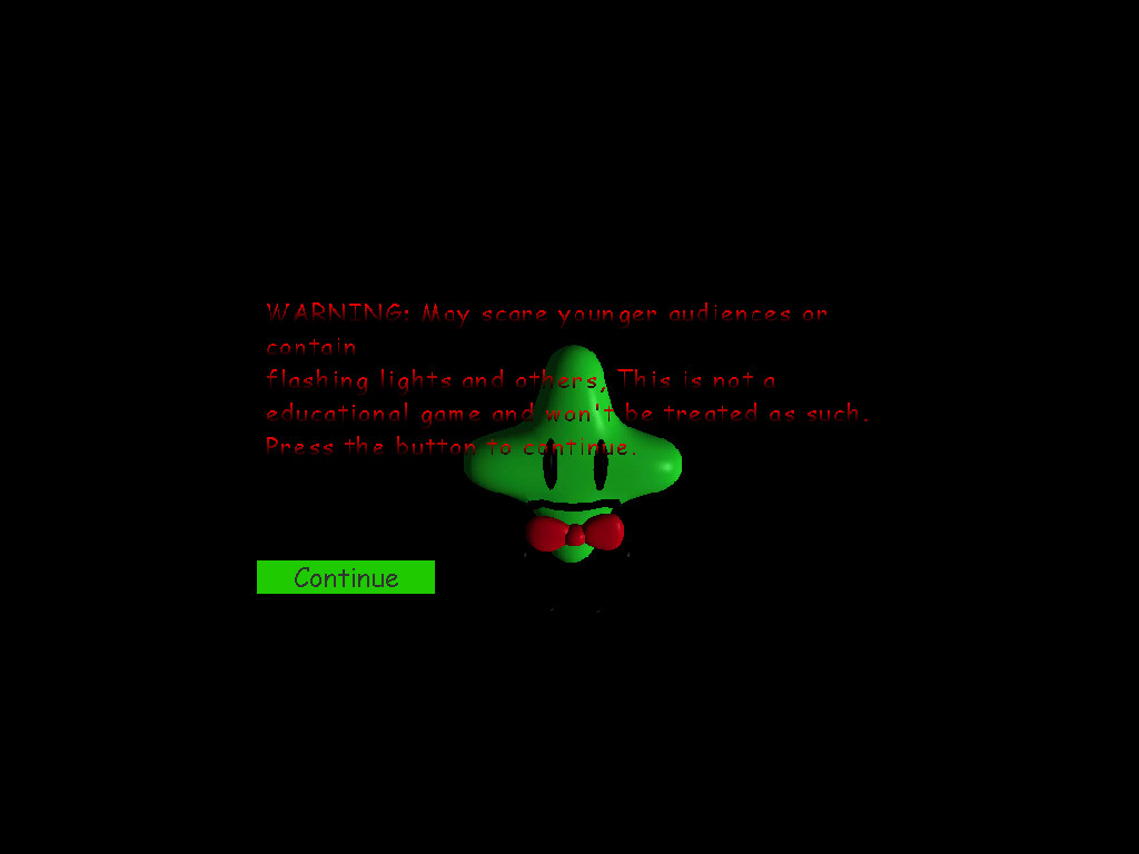 P L U S RE-YTP'ed Work In Progress for Baldi's Basics | Baldi Works In ...