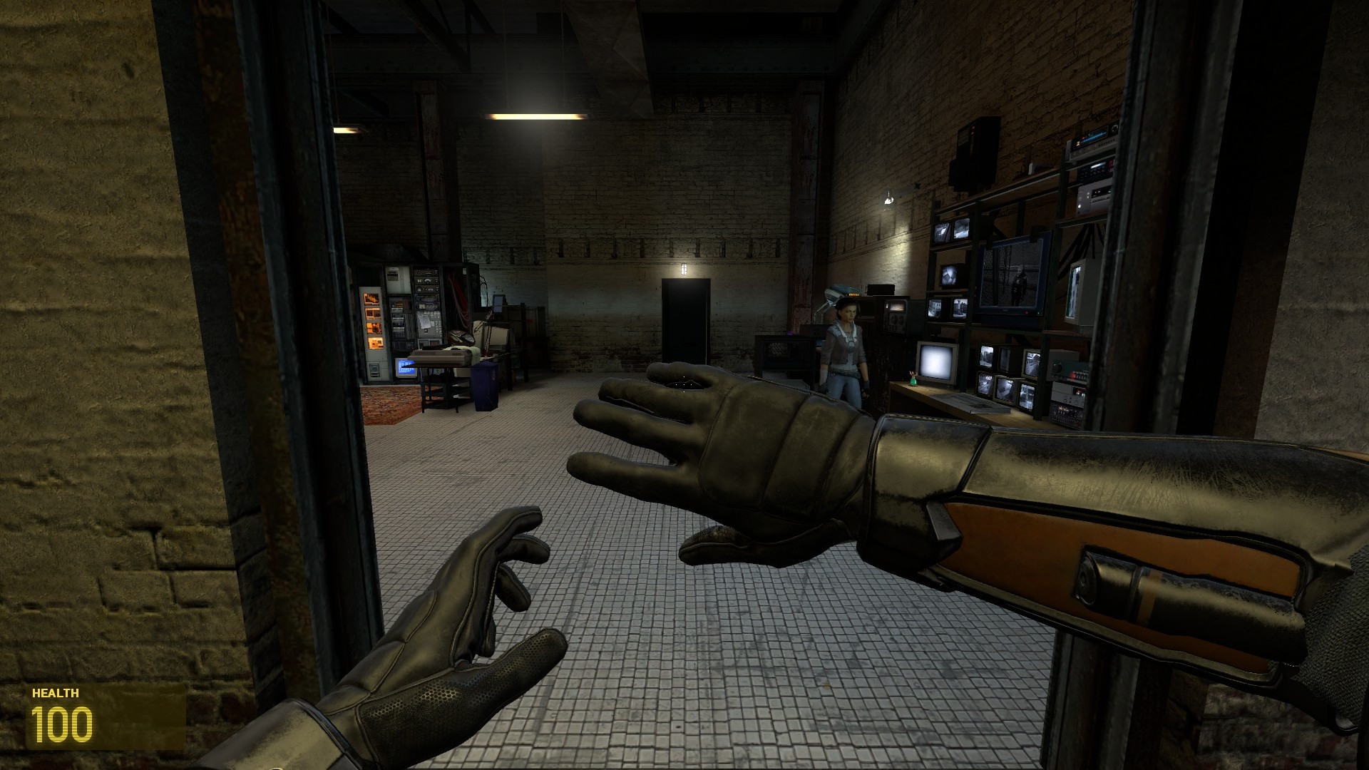 [Half-Life 2: RTX] Weapons Work In Progress for Half-Life 2 | HL2 Works ...