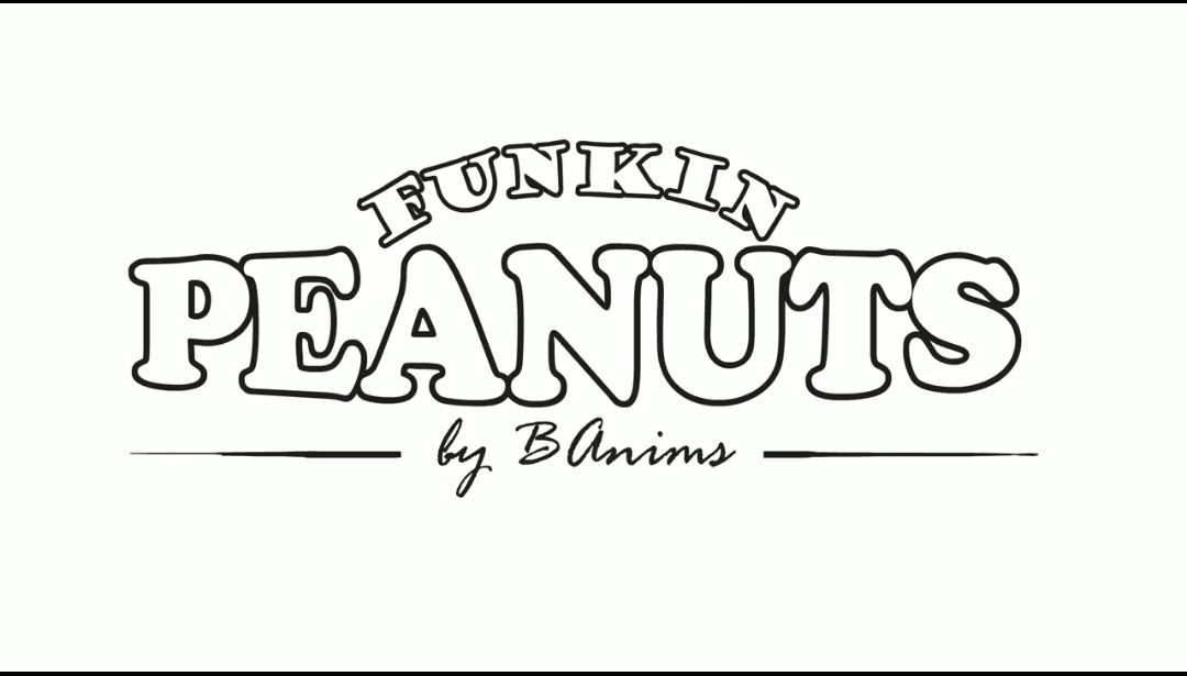 Funkin' Peanuts Mod Revival Work In Progress for Friday Night Funkin ...