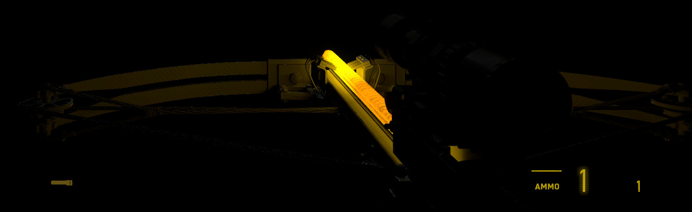 HL2: RTX HEV And Weapons Port Work In Progress for Half-Life 2 | HL2 ...
