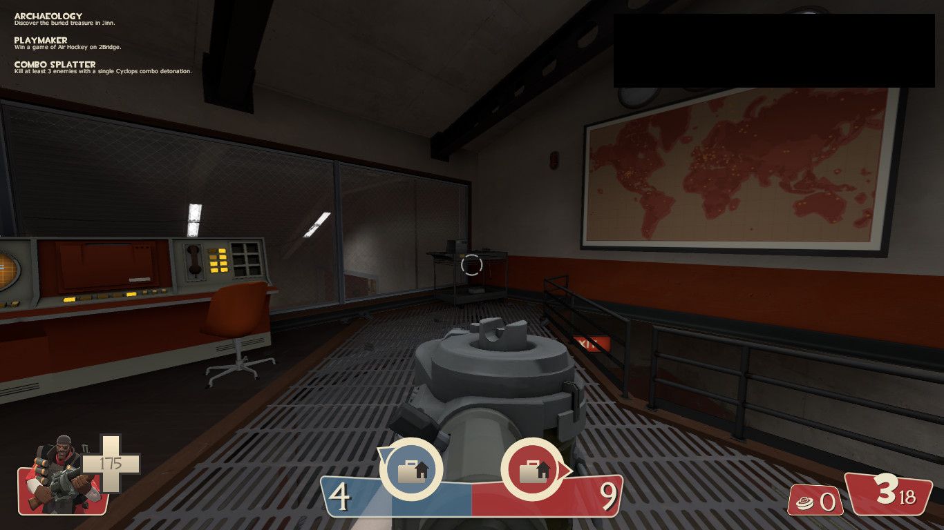 Centered / Quake Viewmodels Work In Progress for Team Fortress 2 ...