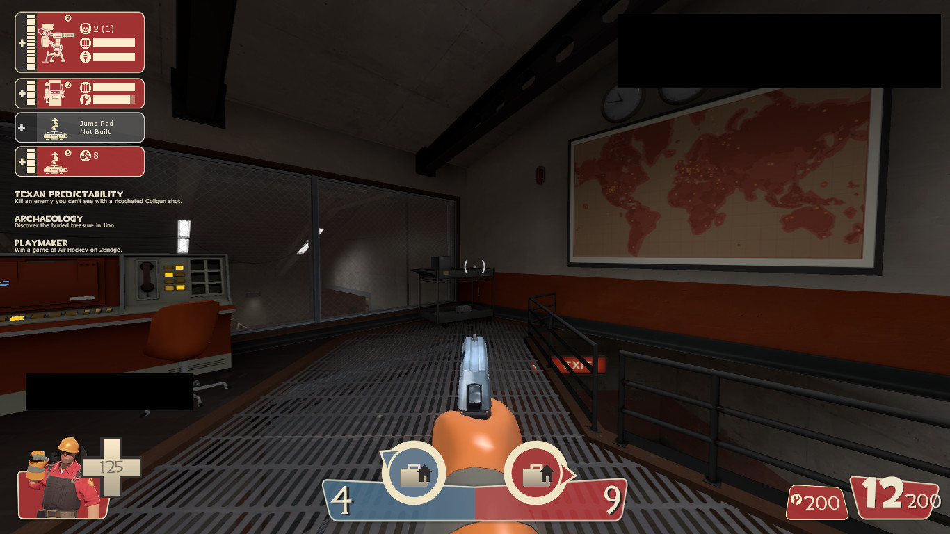 Centered / Quake Viewmodels Work In Progress for Team Fortress 2 ...