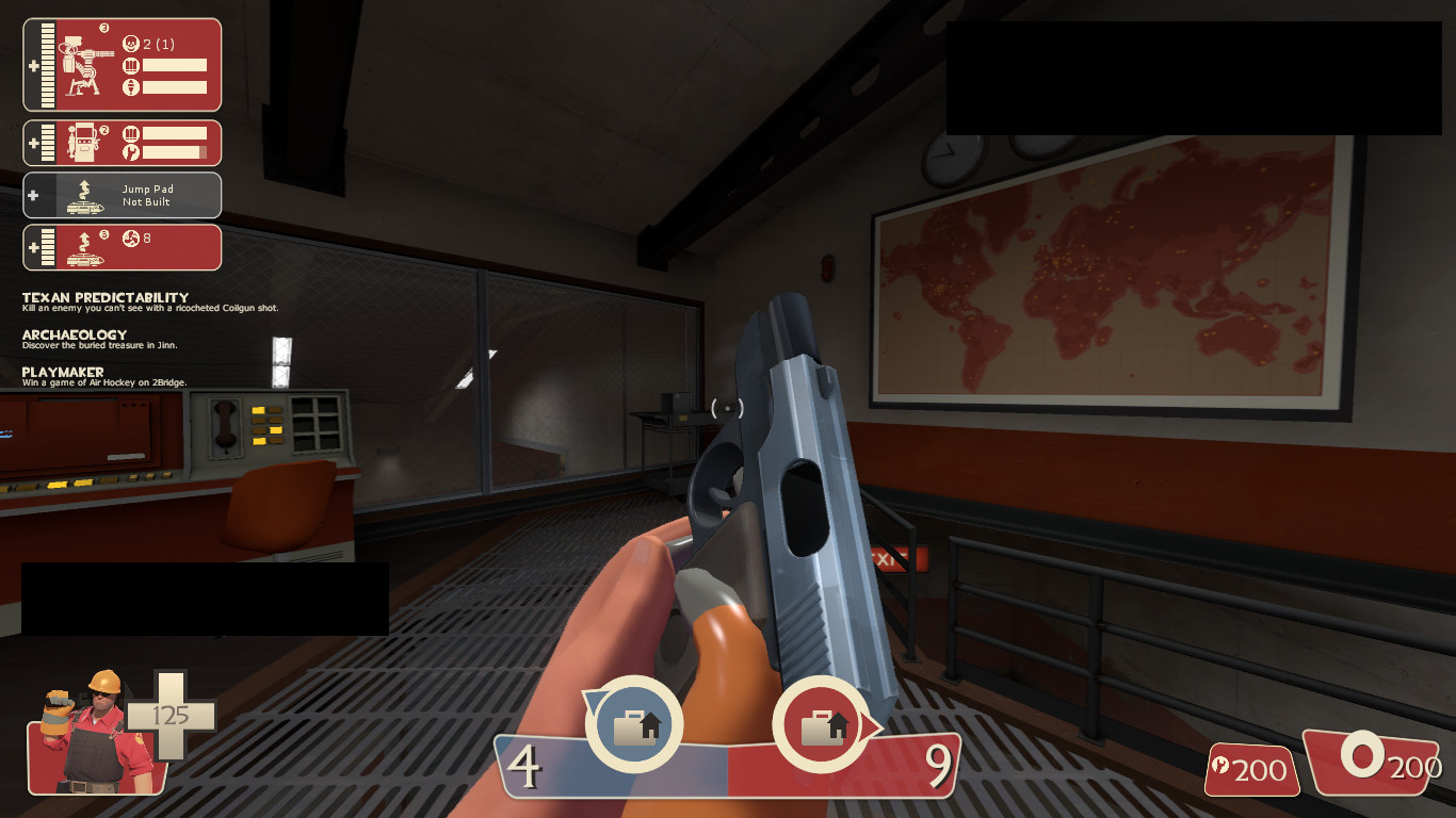 Centered / Quake Viewmodels Work In Progress for Team Fortress 2 ...