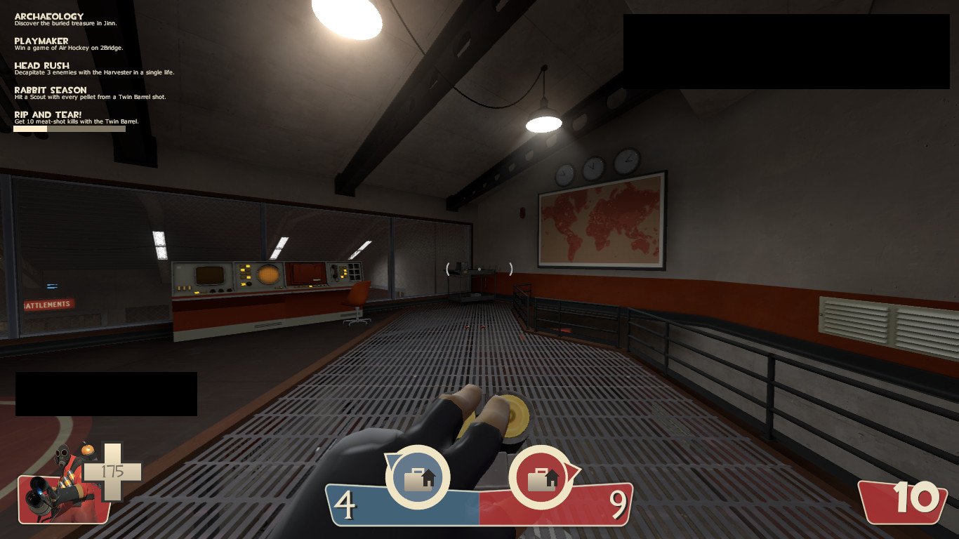 Centered / Quake Viewmodels Work In Progress for Team Fortress 2 ...
