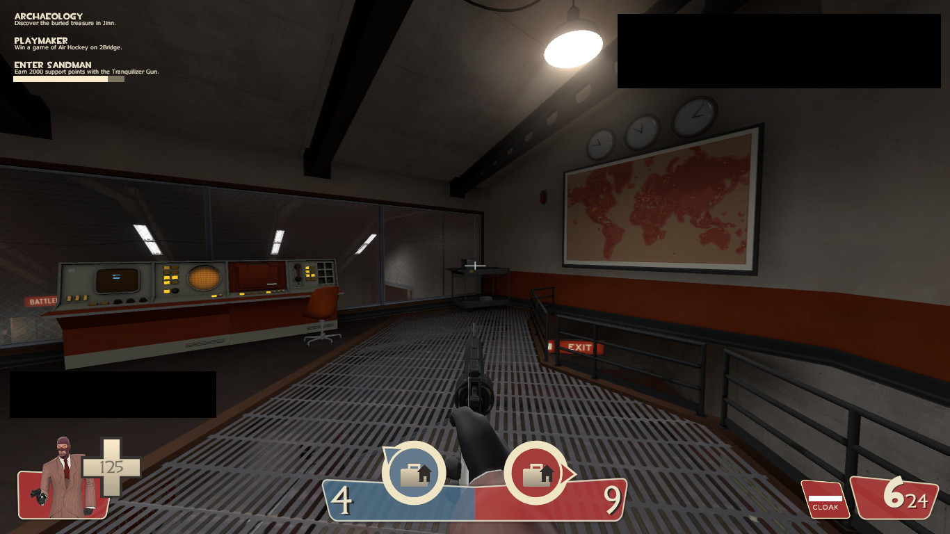 Centered / Quake Viewmodels Work In Progress for Team Fortress 2 ...
