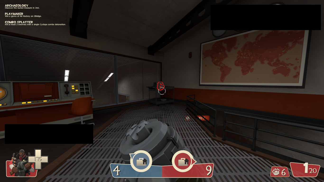 Centered / Quake Viewmodels Work In Progress for Team Fortress 2 ...
