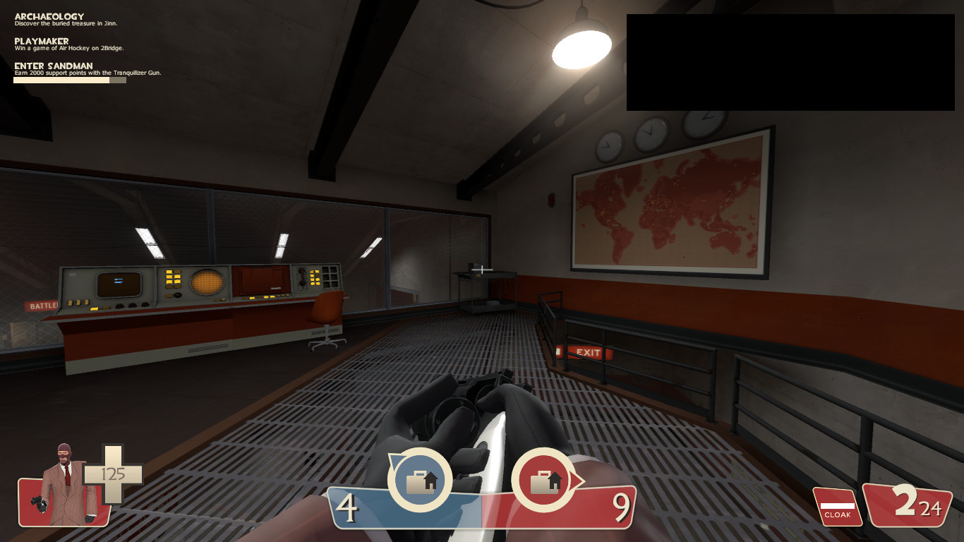 Centered / Quake Viewmodels Work In Progress for Team Fortress 2 ...