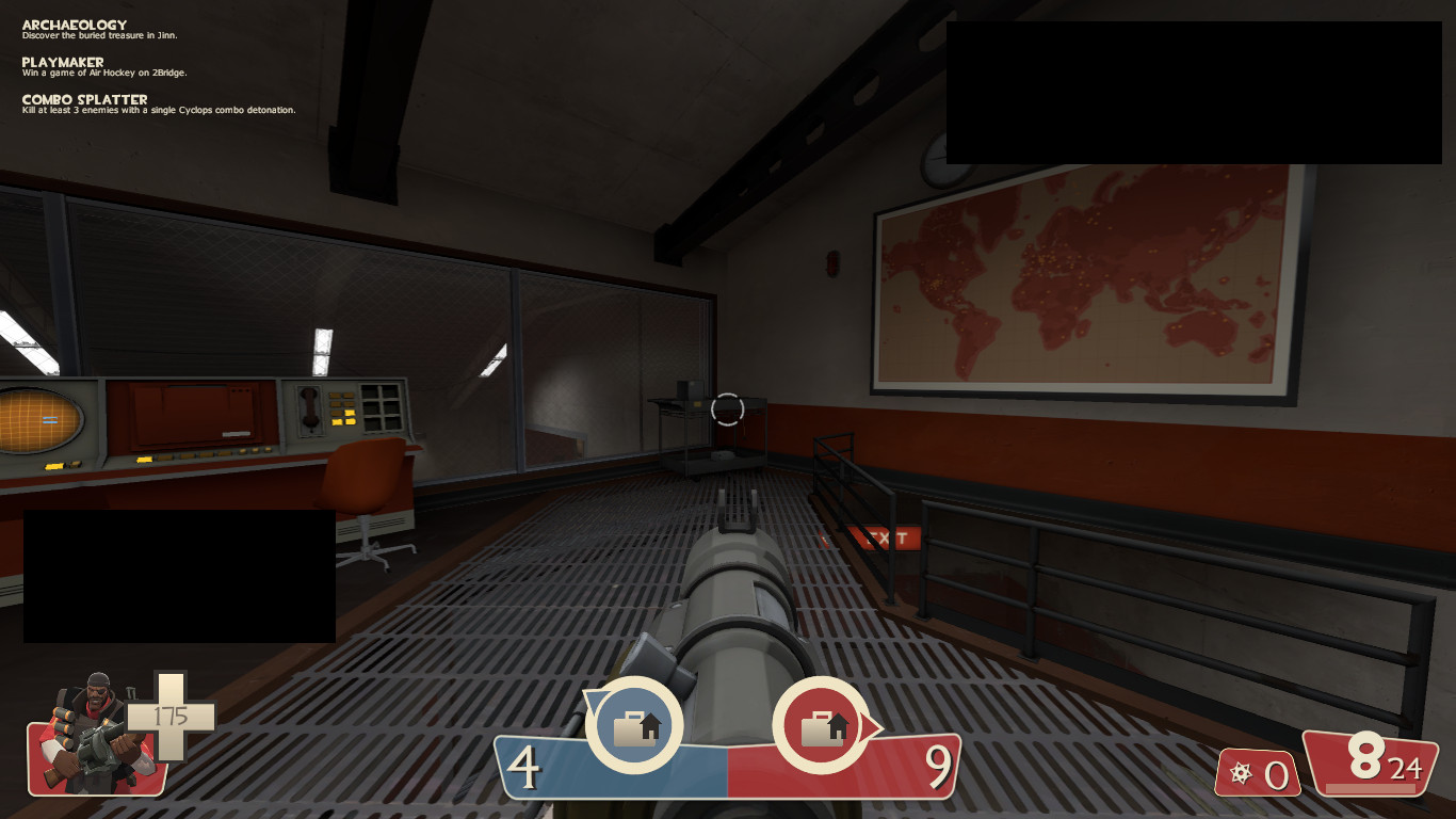 Centered / Quake Viewmodels Work In Progress for Team Fortress 2 ...