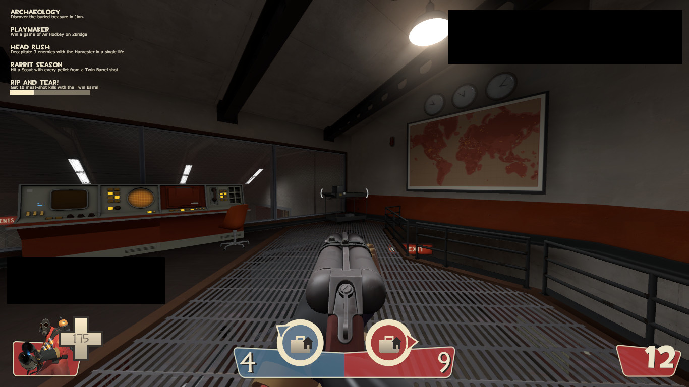 Centered / Quake Viewmodels Work In Progress for Team Fortress 2 ...
