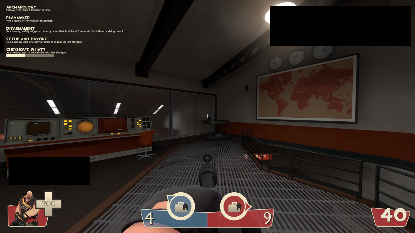 Centered / Quake Viewmodels Work In Progress for Team Fortress 2 ...