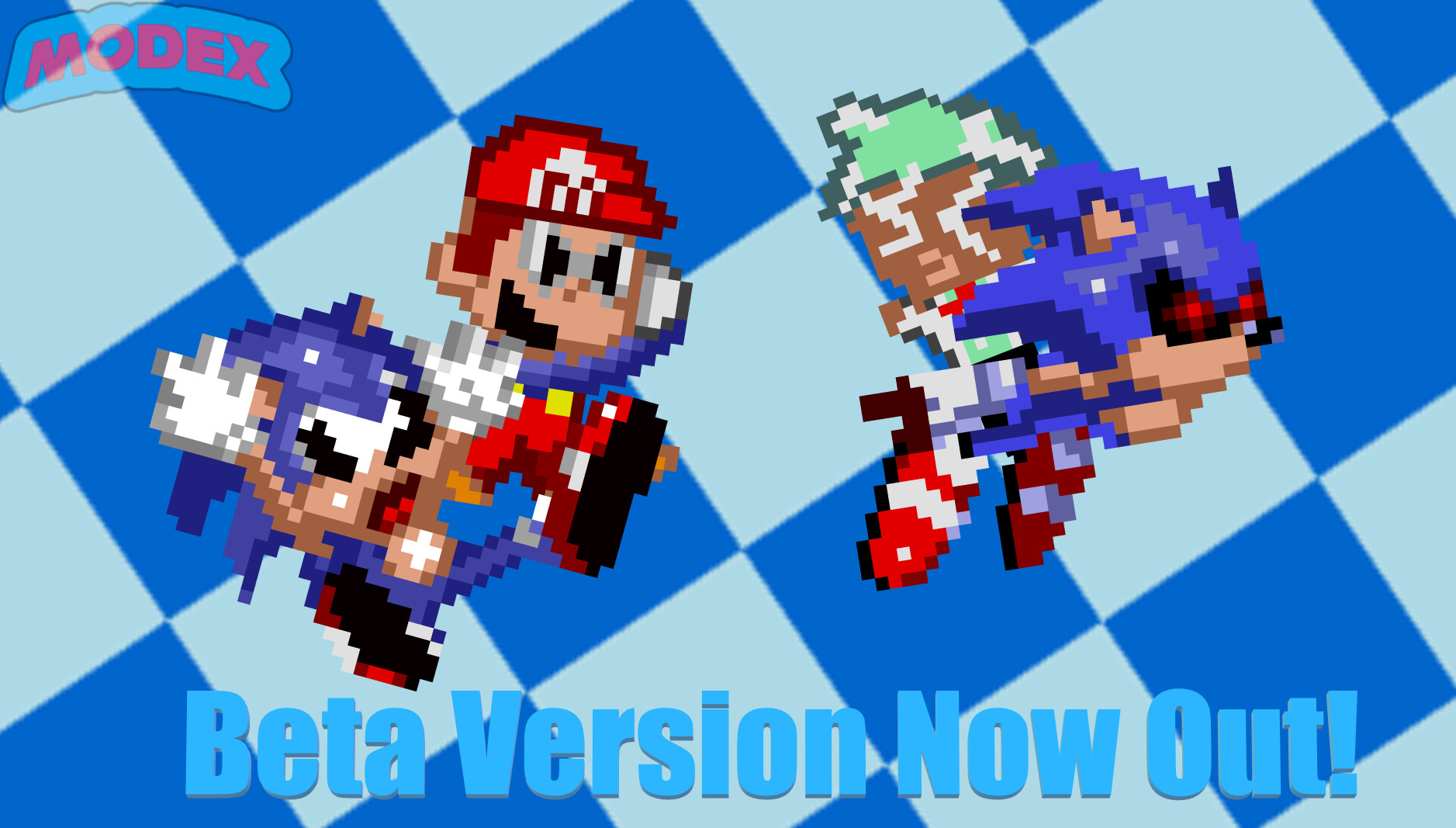 [SENSITIVE CONTENT] Sonic CD Repainted (DEMO & BETA VERSION) Work In ...