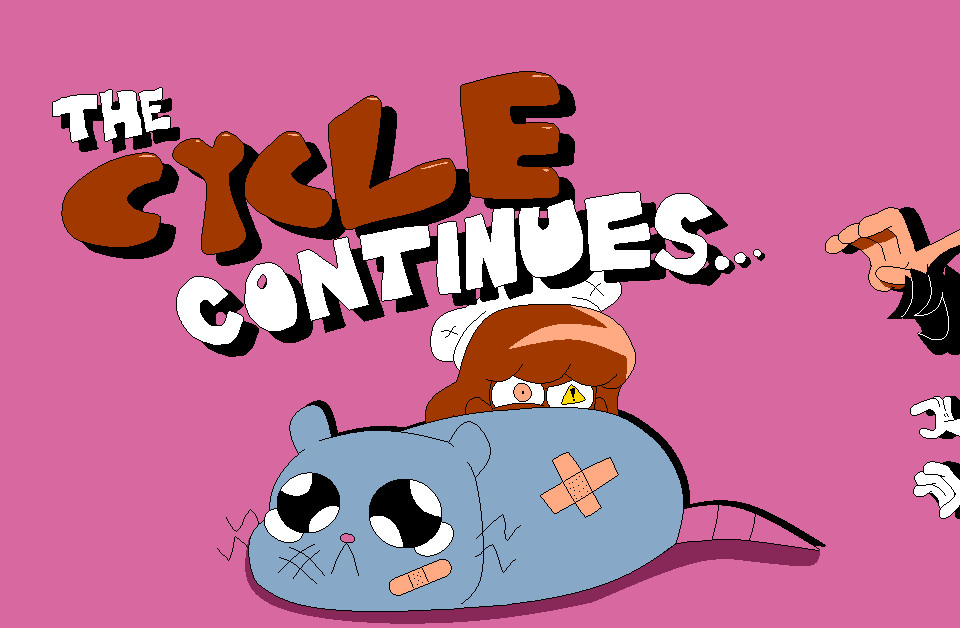 Lap Hell: Peppina Edition Work In Progress for Pizza Tower | PT Works ...