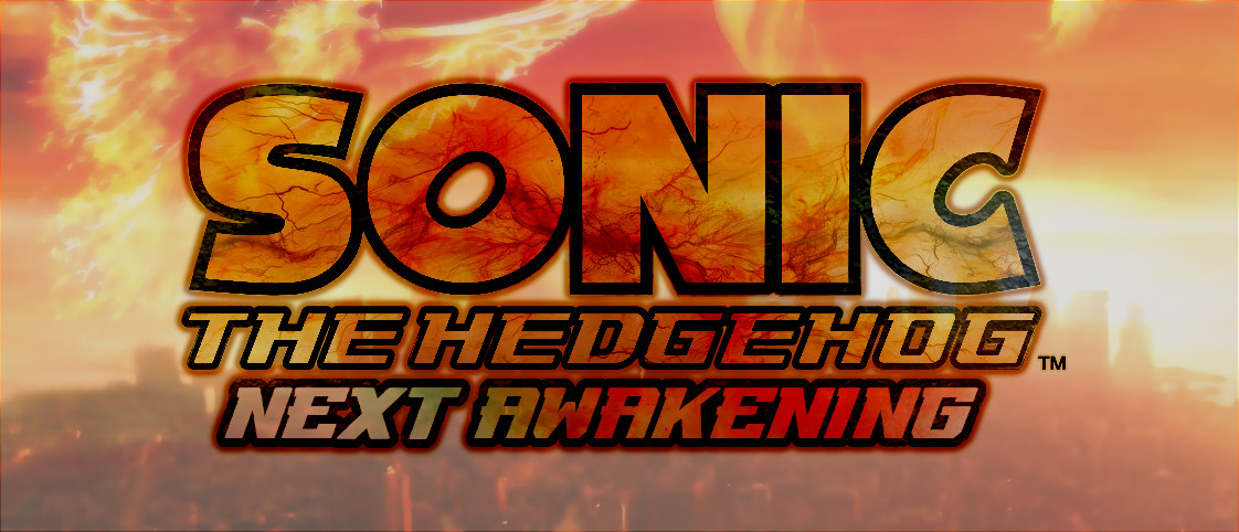 Sonic '06 Next Awakening Work In Progress for Sonic the Hedgehog (2006 ...