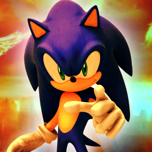 Sonic '06 Next Awakening Work In Progress for Sonic the Hedgehog (2006 ...