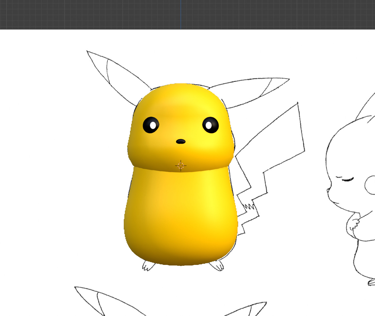 Poké-Kart 64 Work In Progress for Mario Kart 64 | MK64 Works In Progress