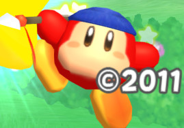 RTDLDX textures Work In Progress for Kirby's Return to Dream Land ...