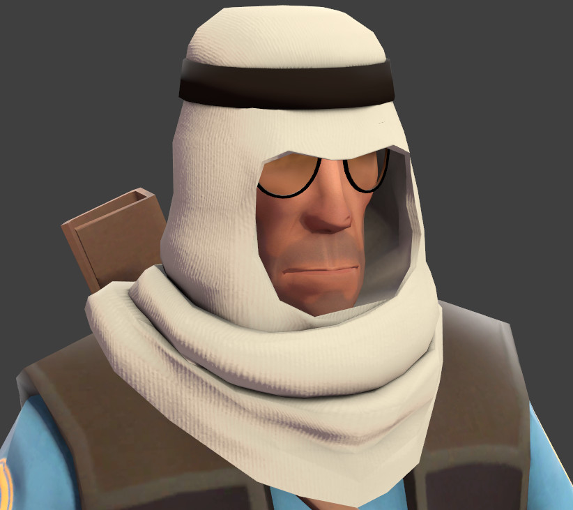 Kat's Backpack Icons and Other Fixes Work In Progress for Team Fortress ...