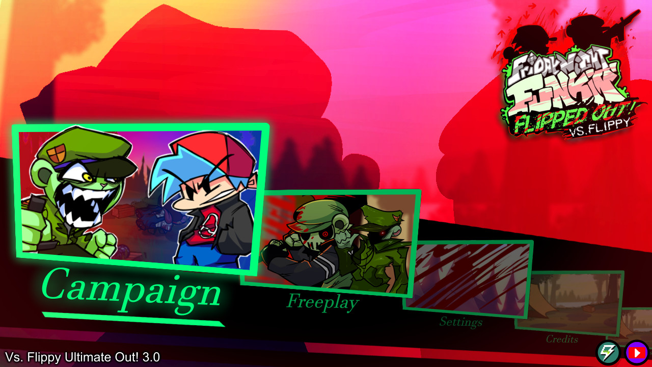 [SENSITIVE CONTENT] [DEMO 0.2.0 RELEASED] Vs. Flippy: Ultimate Out ...