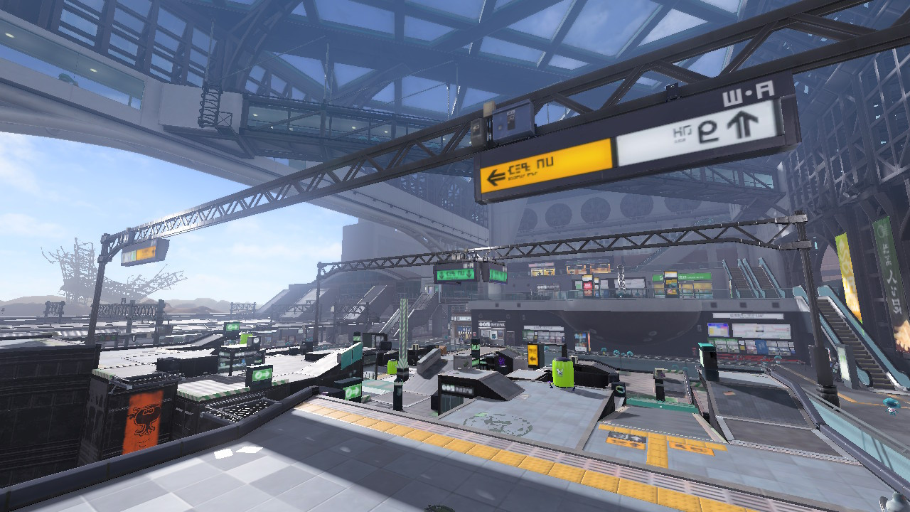 Graphical Reworks for VssMaps Work In Progress for Splatoon 3 ...