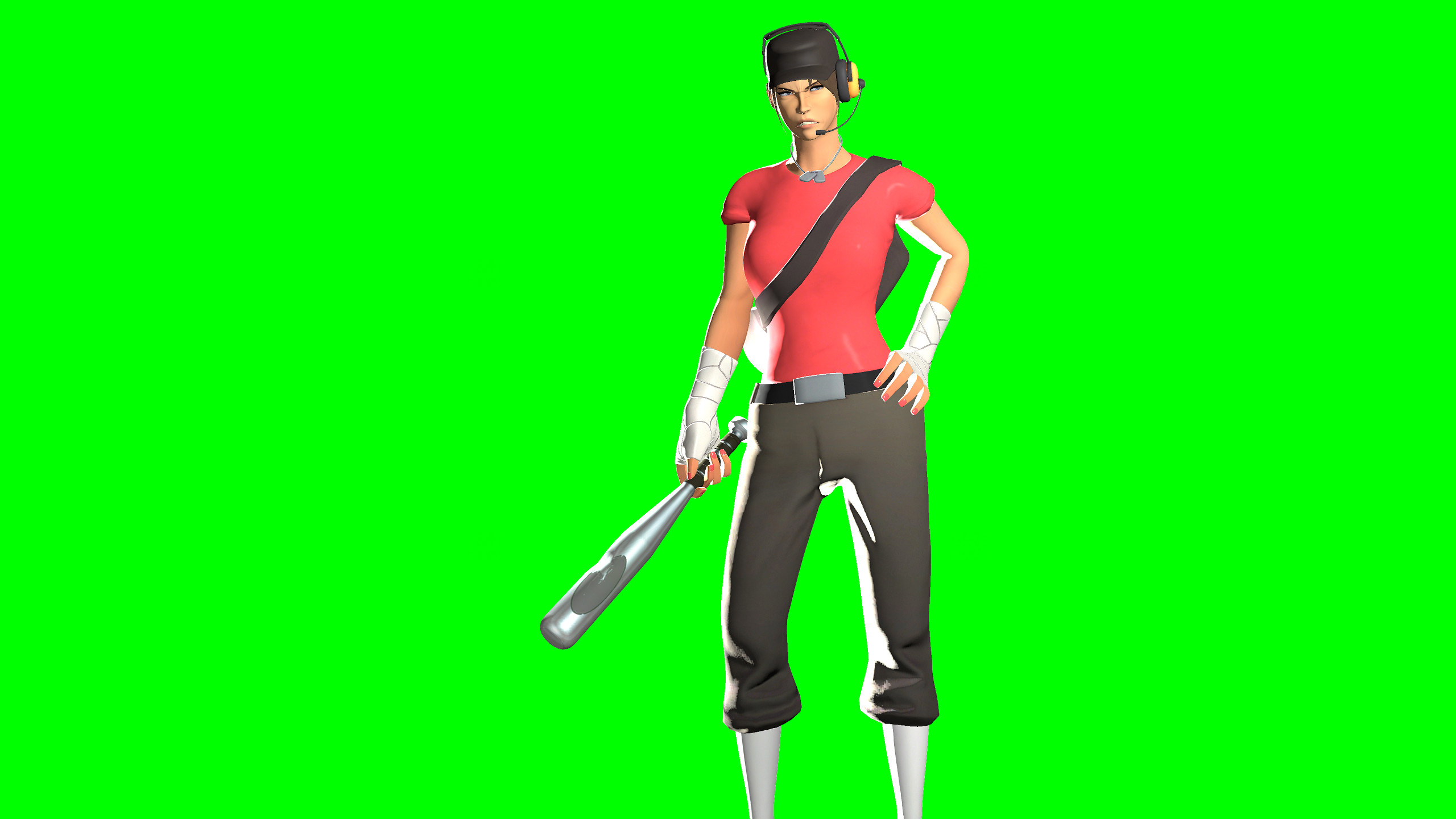 Femscout HUD Icons Work In Progress for Team Fortress 2 | TF2 Works In ...