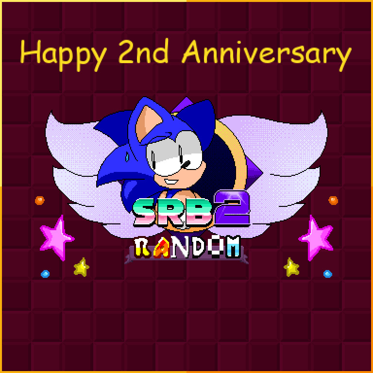 R.A.N.D.O.M - Ringless Racers Work In Progress for Sonic Robo Blast 2 ...