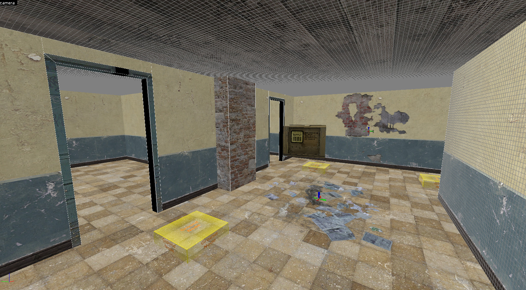 HL2: Better Coast Work In Progress for Half-Life 2 | HL2 Works In Progress